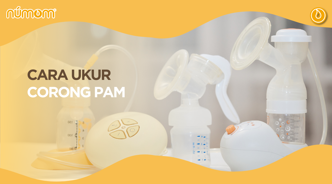 CARA UKUR CORONG PAM - NumomMalaysia