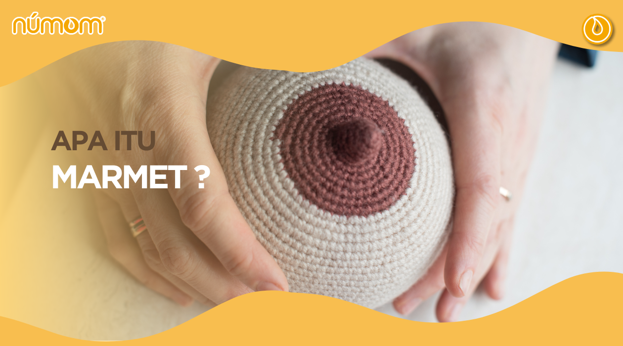 APA ITU MARMET ? - NumomMalaysia